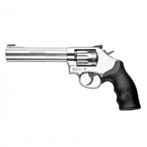 SW 22 LR M617 6 10-RD SS - CITY GUNS