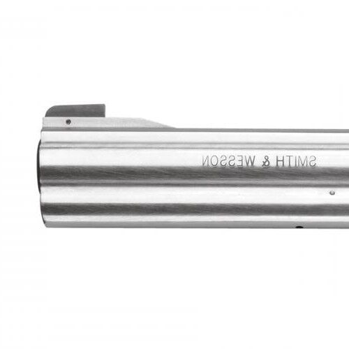 SW 22 LR M617 6 10-RD SS - CITY GUNS