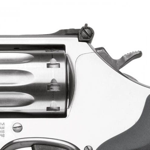 SW 22 LR M617 6 10-RD SS - CITY GUNS