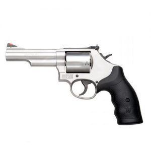 Smith & Wesson - CITY GUNS