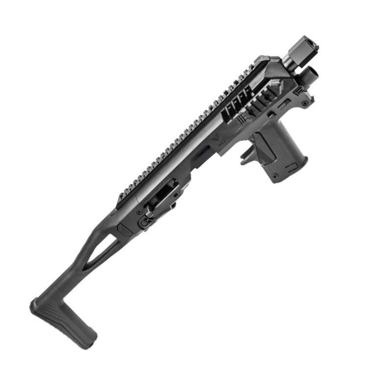 CAA MICRO RONI CZ P10 - CITY GUNS