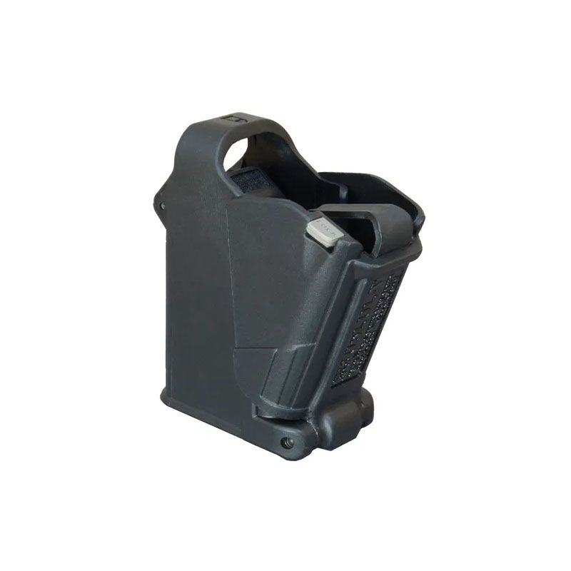 MAGLULA UPLULA UNIV LOADER 9-45 BLACK - CITY GUNS