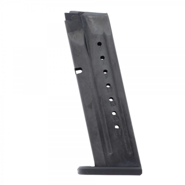 Pistol Magazines - CITY GUNS
