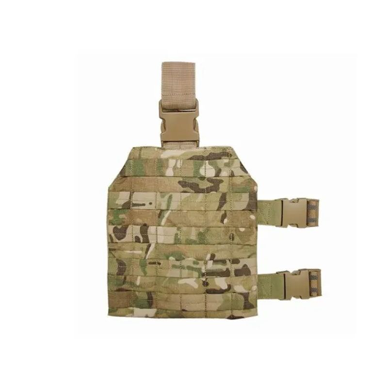 CONDOR DROP LEG PLATFORM (MULTICAM) - CITY GUNS